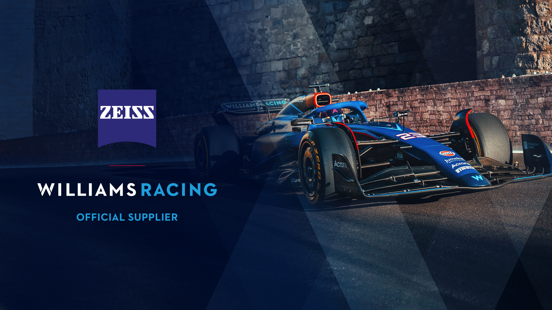 Enhancing Formula 1 Precision with ZEISS X-Ray Solutions | Webinar