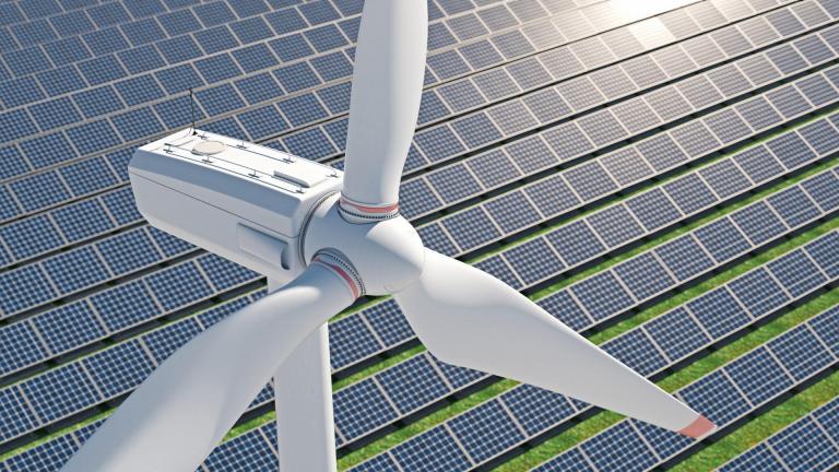 Efficient Quality Control for Wind Energy Systems with ZEISS Metrology ...