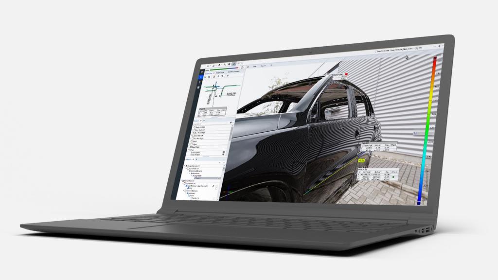 ZEISS INSPECT: Your standard in digital industrial inspection