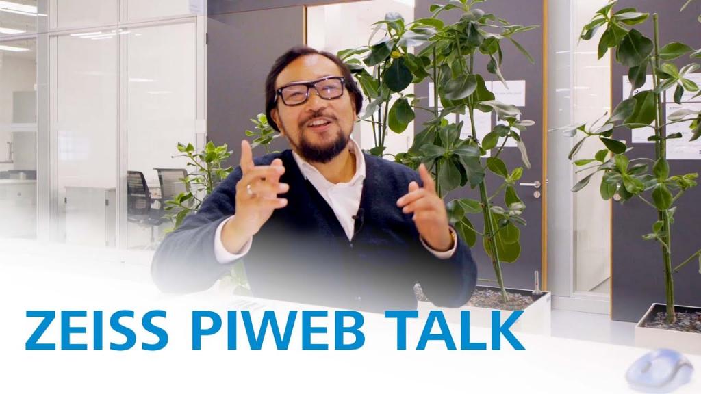 PiWeb Release: Quality Data Transformed | ZEISS