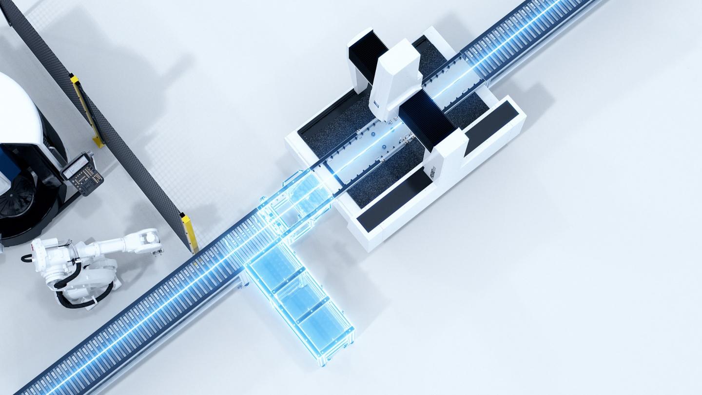 ZEISS ScanBox 4105 voor eMotors: efficiënte kwaliteitsborging bij de ...