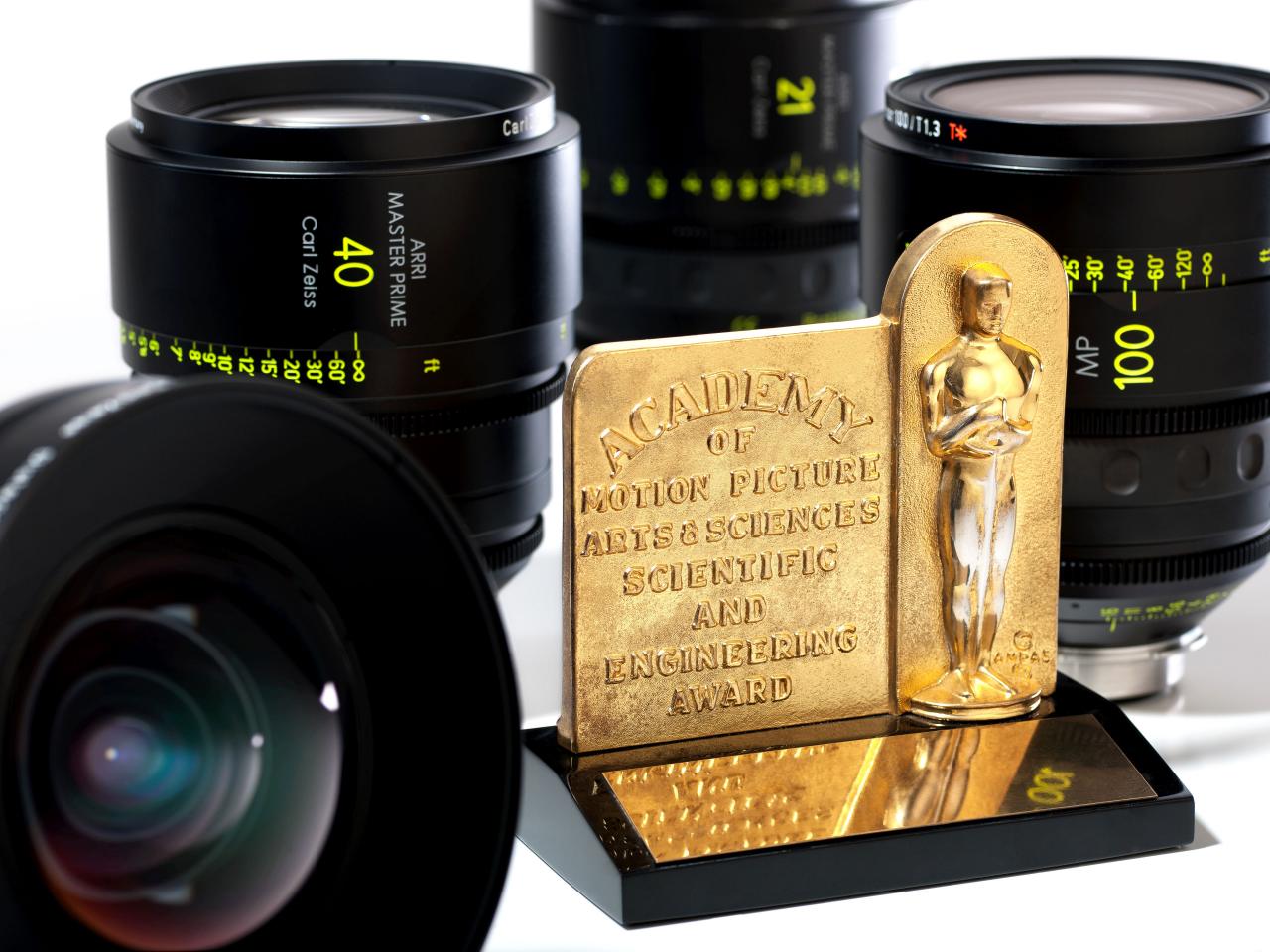 ARRI | ZEISS Master Prime Lenses | Breathtaking.