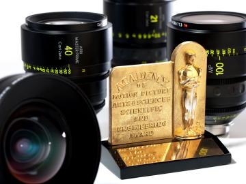 ARRI | ZEISS Master Prime Lenses | Breathtaking.