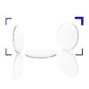 ZEISS Unifocale brillenglazen